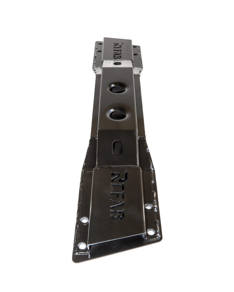 40/80 Series Land Cruiser Chassis Gearbox Cross Member