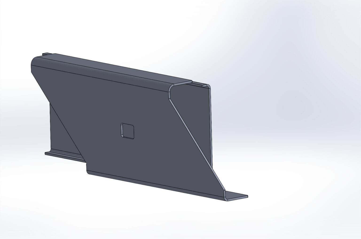 80/105 Series Land Cruiser Chassis Extension 300mm - Refab Engineering